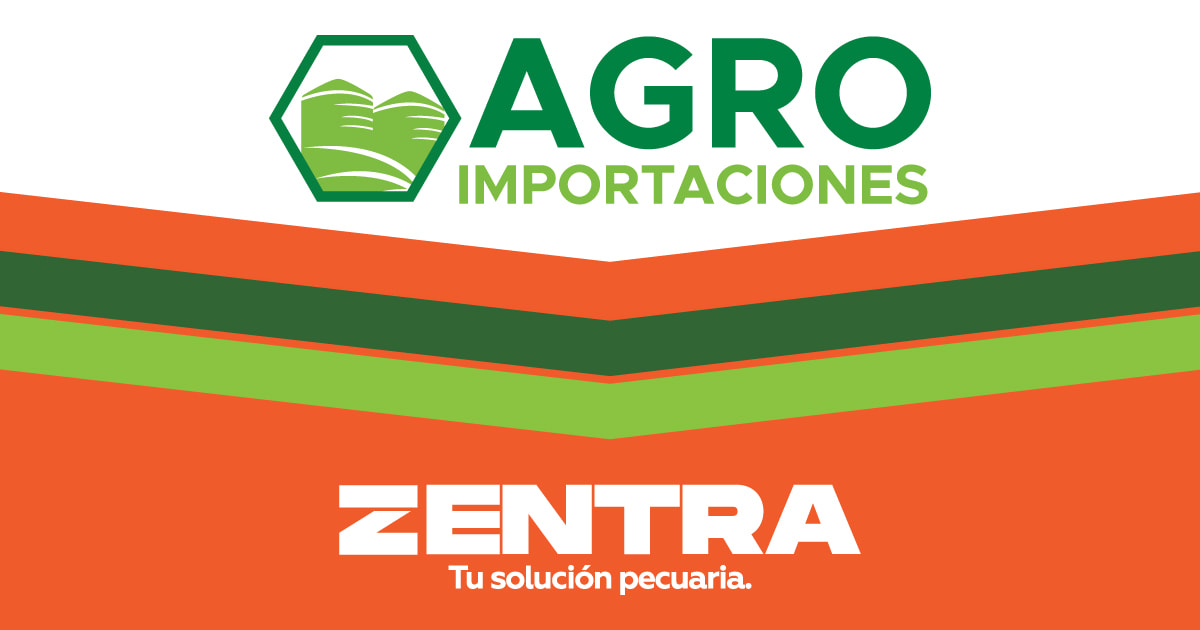 Agro Importaciones - Zentra